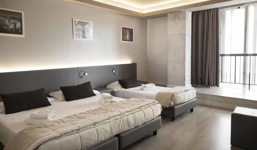 Top 4 Exemplary Hostels in Florence for Every Backpacker
