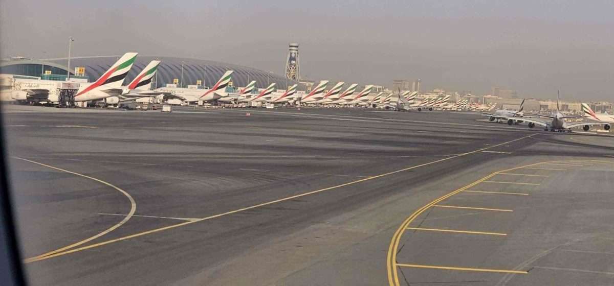 First Class & / Business Class Fares: Save Up to 40% - Desmo Travel