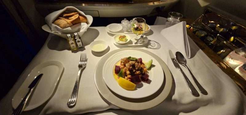 First Class & / Business Class Fares: Save Up to 40% - Desmo Travel