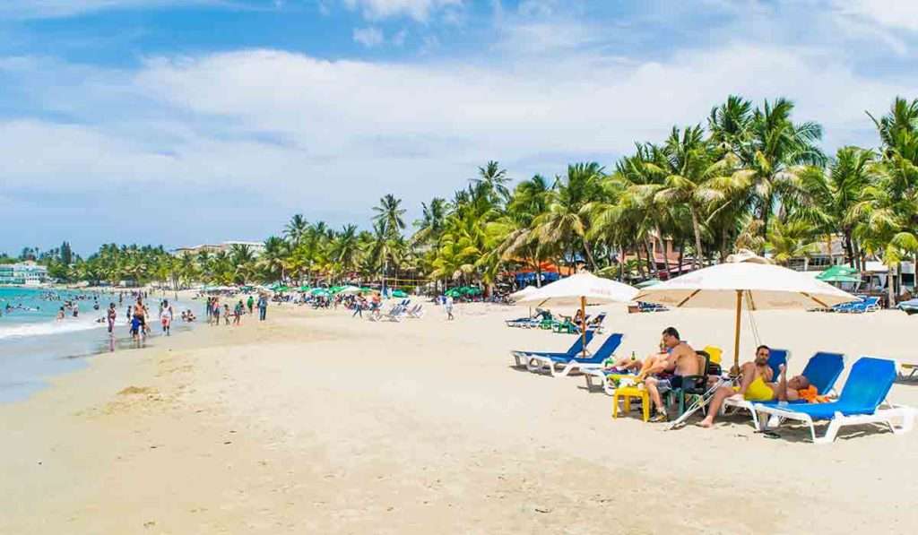 Top 15 Budget-Friendly Beach Vacations