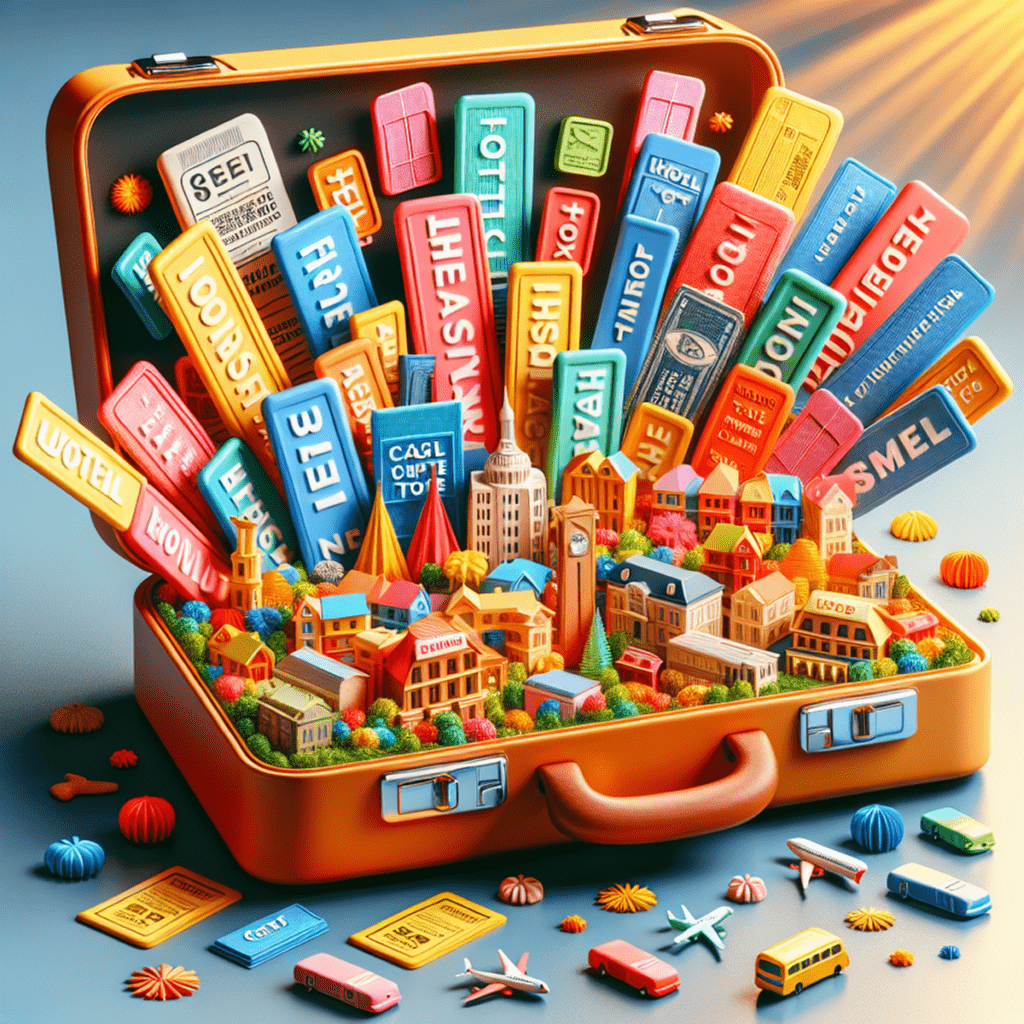 Cut Costs: Best Tips to Avoid High-Priced Packages - Desmo Travel