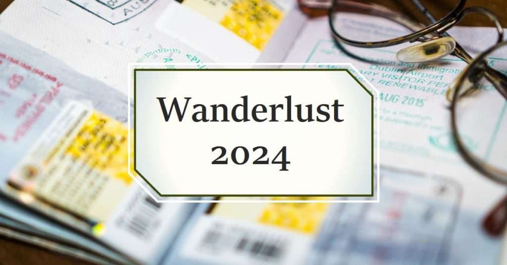 Top Travel Trends for 2024: What’s Hot