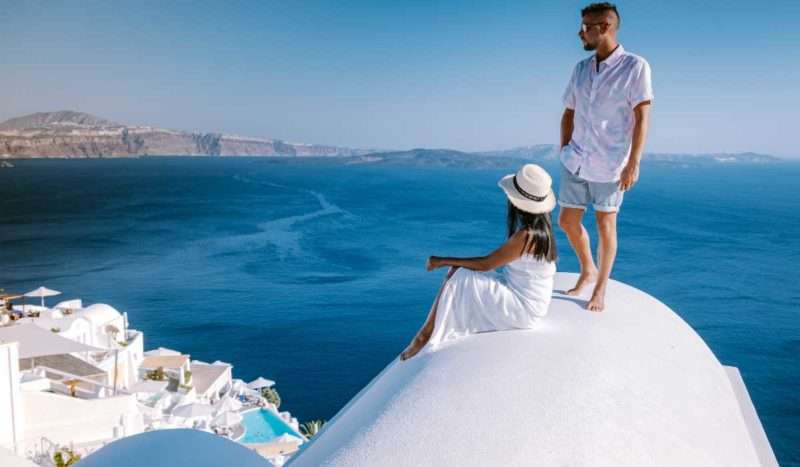 7 Unforgettable Things to Do in Santorini, Greece