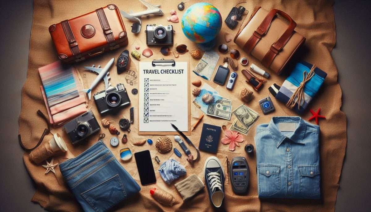 Don’t Pack Your Bags Until You Check These 5 Must-Have Items!
