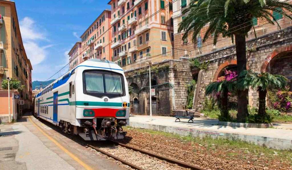 Traveling Italy by Train: Everything You Need to Know