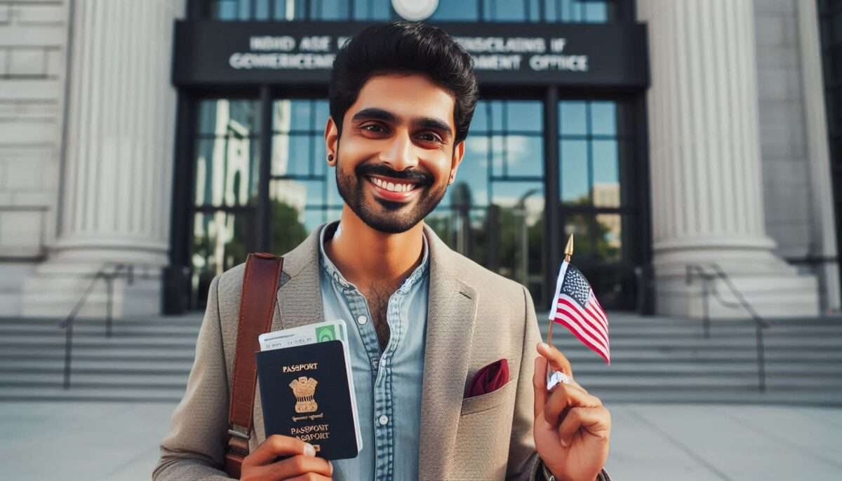 Surrender Your Passport: Renunciation and Surrender Certificate Guide ...