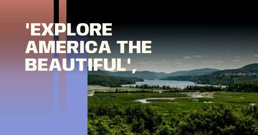 America the Beautiful Pass 2025: Your Ultimate Guide to Exploring U.S ...