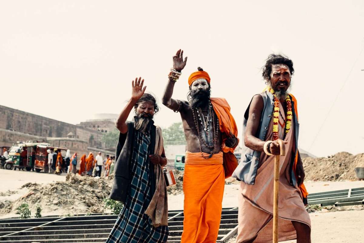 Kumbh Mela 2025: What You Need to Know Before You Go